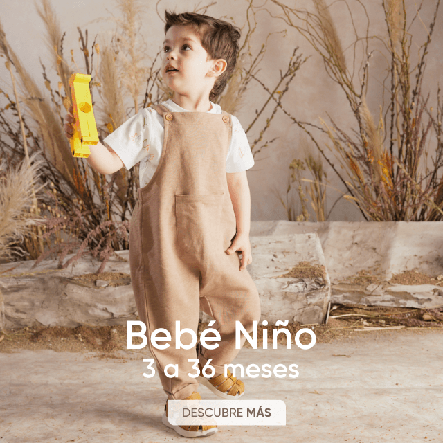 Zapatos, Ropa Infantil y mucho más | Colloky Chile